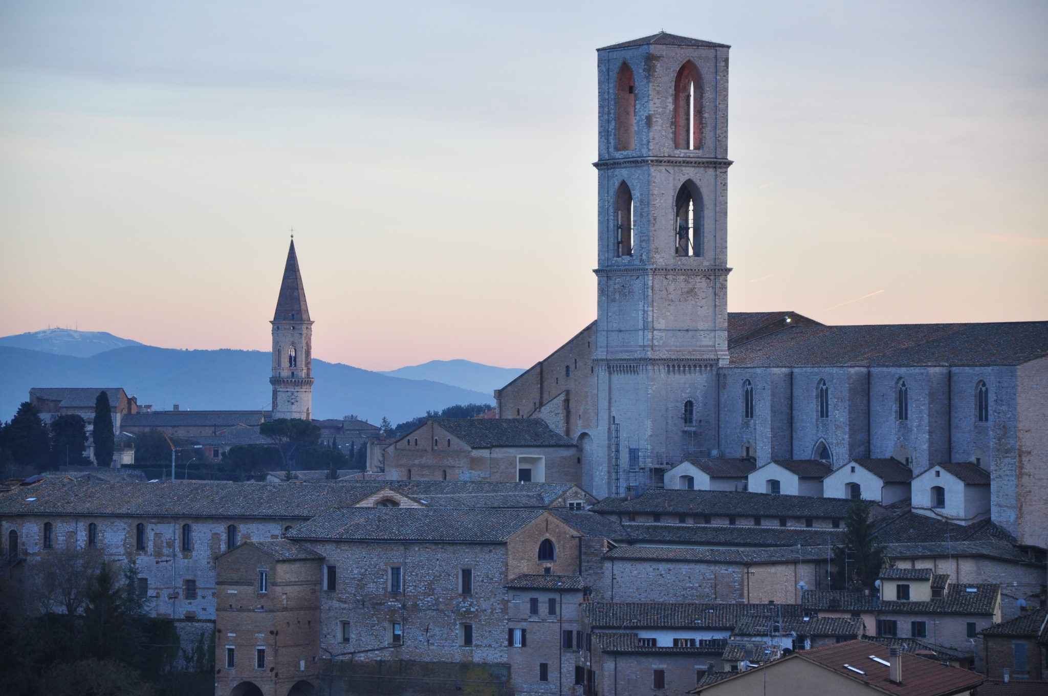 Guide Turistiche in Umbria: Il piacere di una vacanza costruita su ...